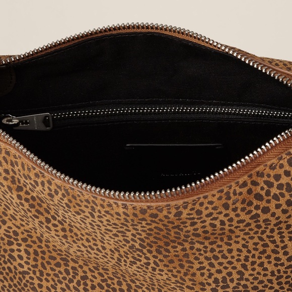 All Saints | Bags | All Saints Echo Mini Hobo Bag | Poshmark